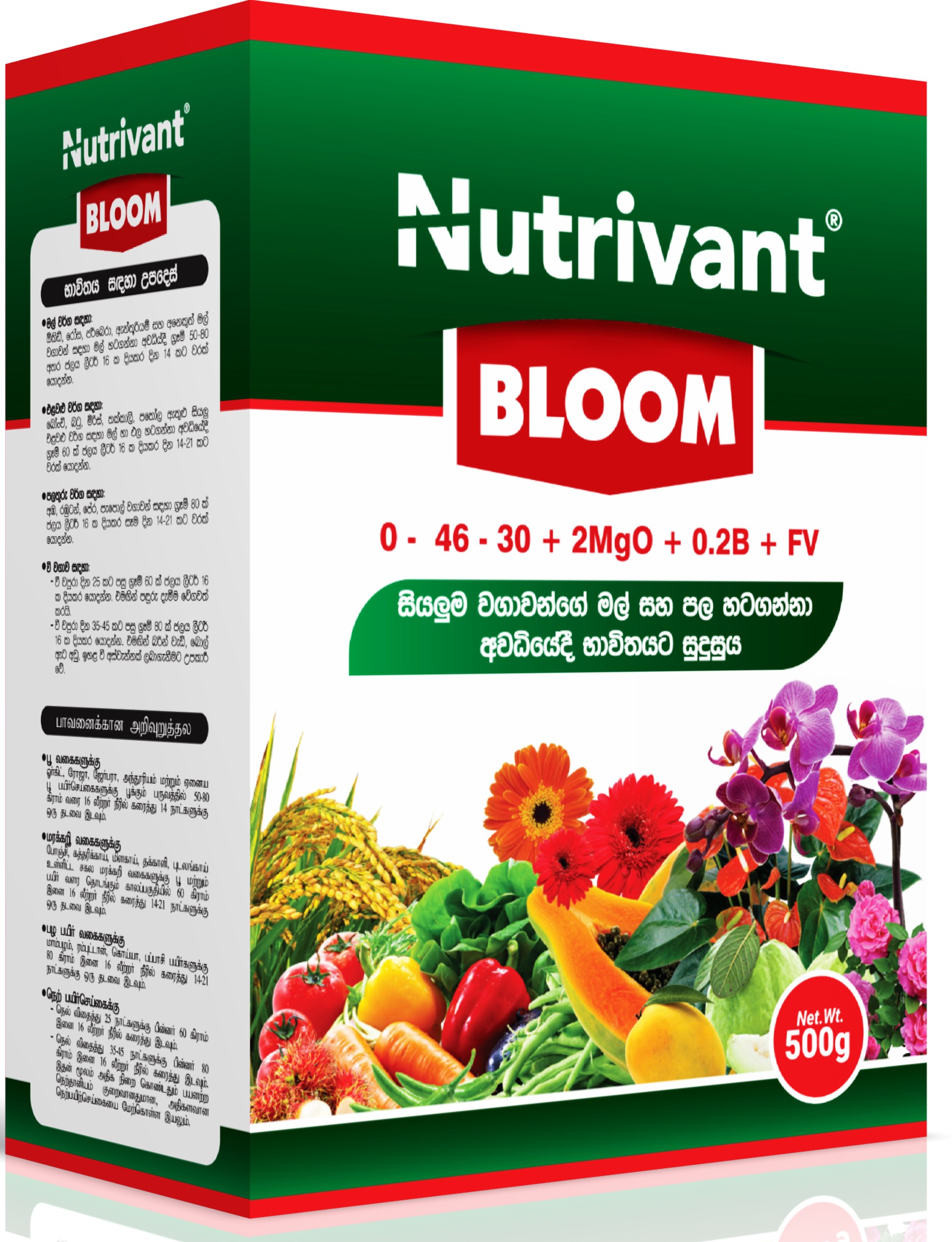 Unipower | Power to Grow